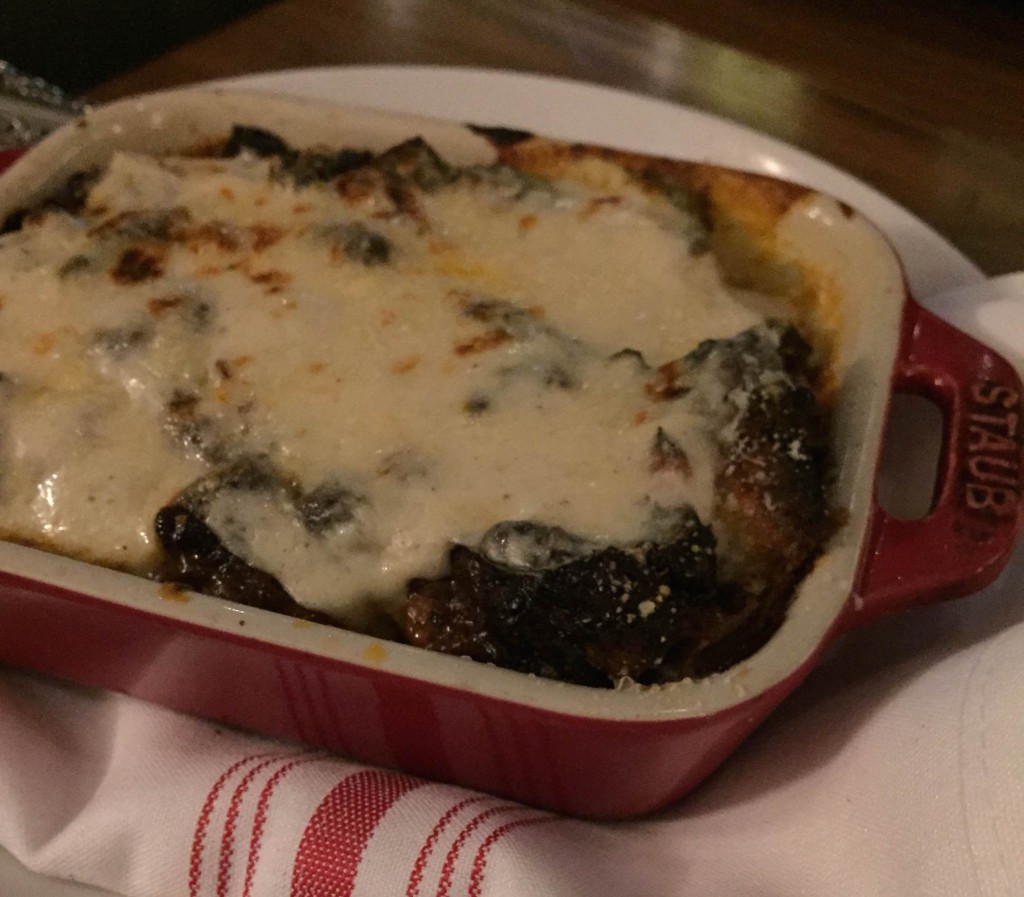 Bar Siena (Chicago) | Matt's Taste