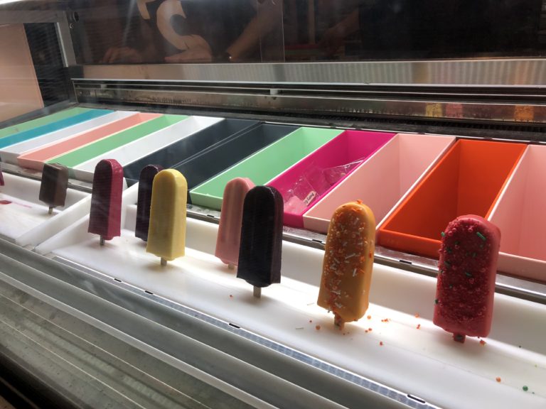 Pretty Cool Ice Cream (Chicago) | Matt's Taste