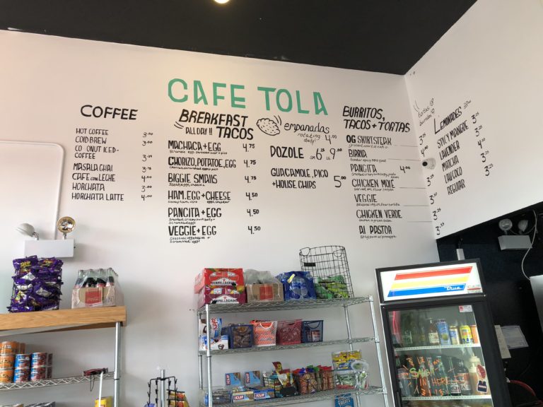 Cafe Tola (Logan Square, Chicago) | Matt's Taste