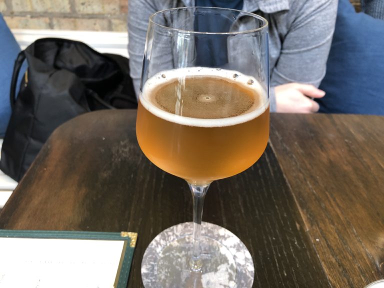 Middle Brow Beer Co. (Chicago) | Matt's Taste
